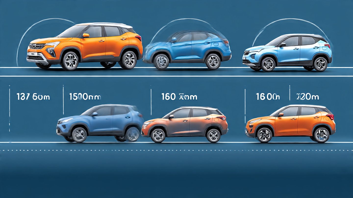Exter Ground Clearance 2026 - autonote.in
